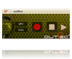 Quickly record soundcard output in Ubuntu with OutRec - OMG! Ubuntu